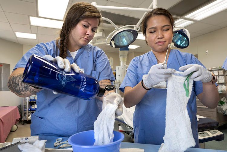 VCU and VCU Health Annual Report 2023-2024 - Virginia Commonwealth ...