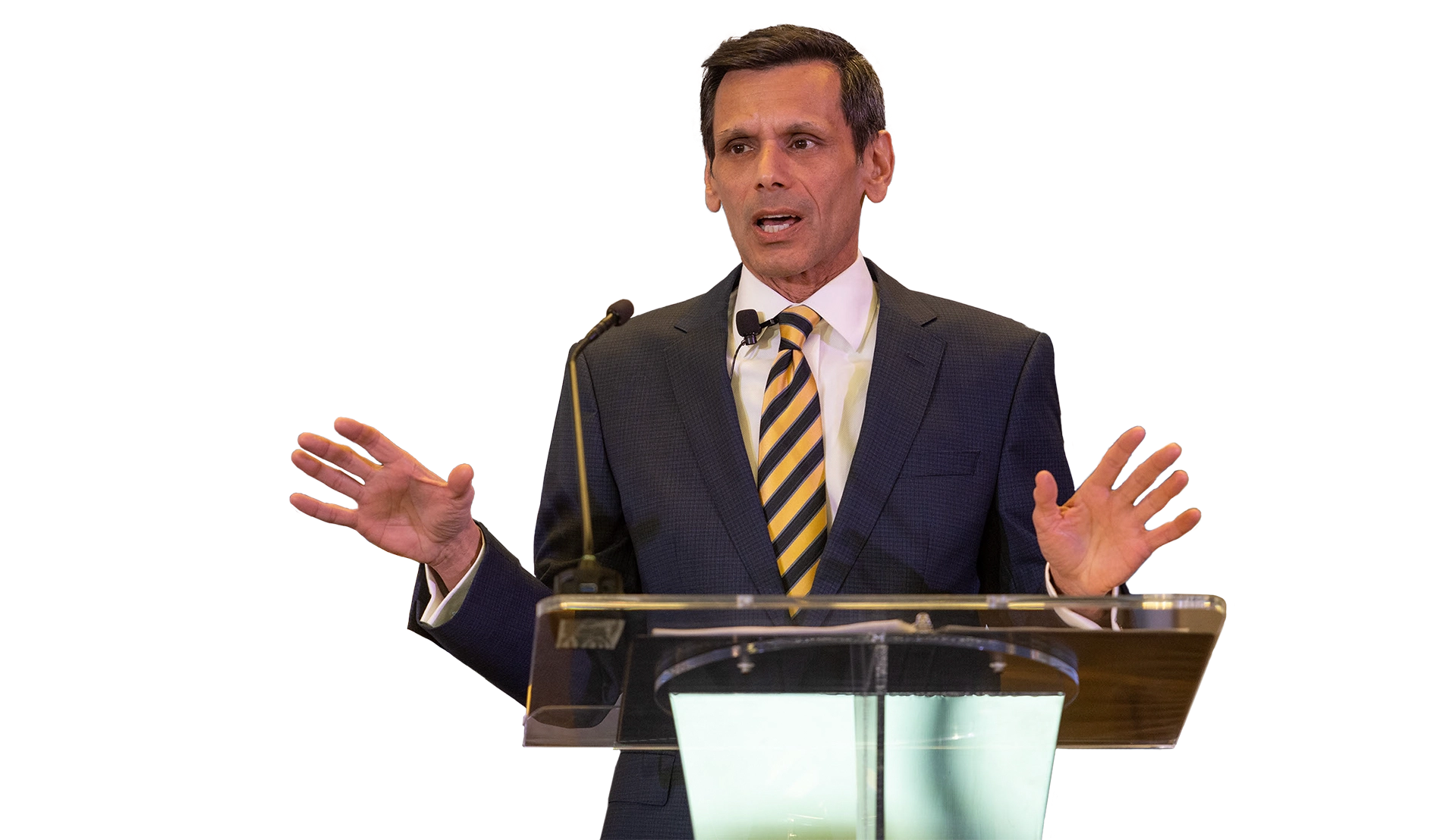 VCU and VCU Health Annual Report 2023-2024 - Virginia Commonwealth ...